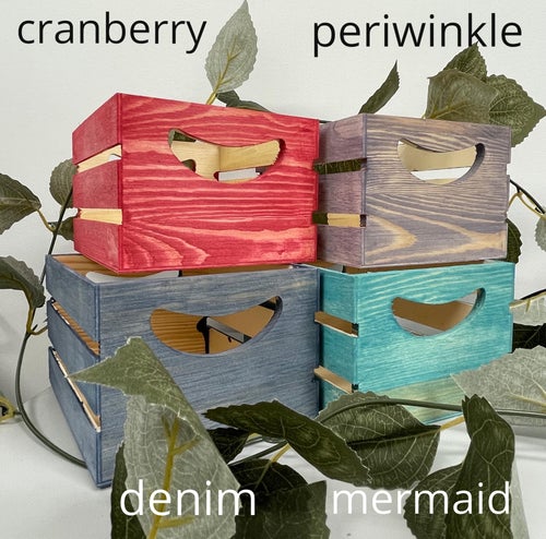 Pureco Stain & Glaze Colours 200ml – Paint and Gather